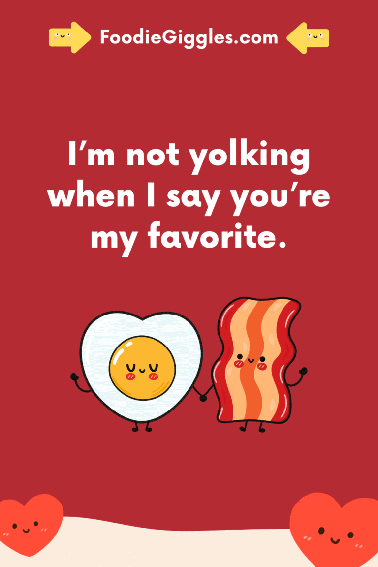 130+ Funny Bacon Puns That Will Make You Squeal With Joy