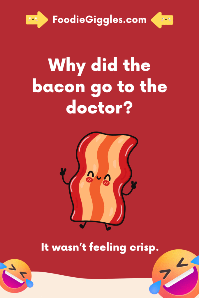 130+ Funny Bacon Puns That Will Make You Squeal With Joy