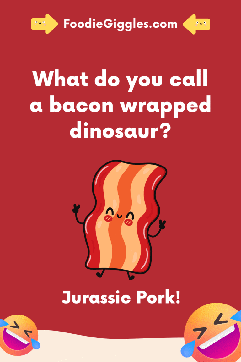 130+ Funny Bacon Puns That Will Make You Squeal With Joy