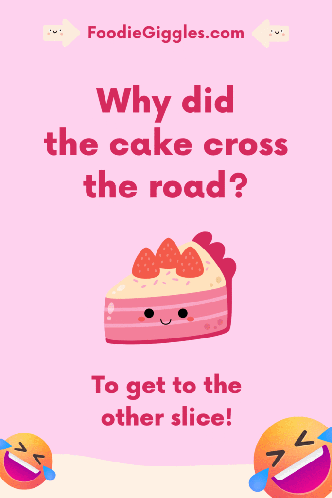 150 Cake Puns So Sweet, They'll Give You A Sugar Rush