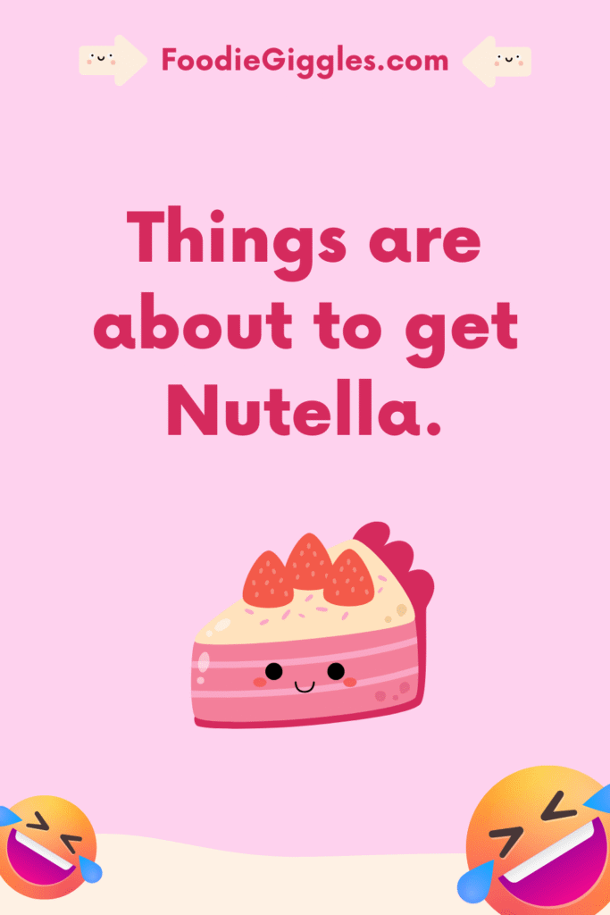 150 Cake Puns So Sweet, They'll Give You A Sugar Rush