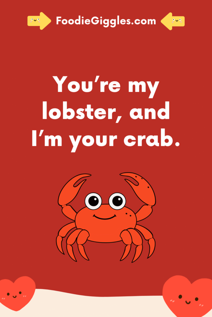 123 Crab Puns That Are Claw-ver Beyond Measure