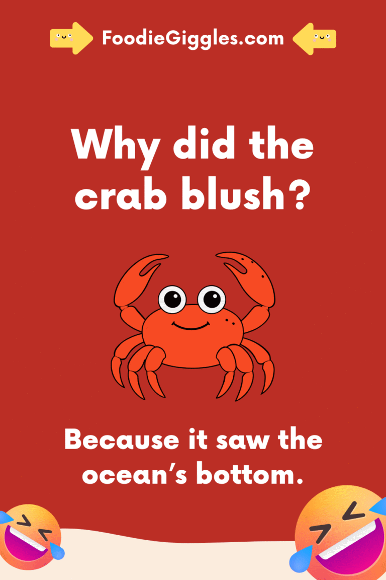 123 Crab Puns That Are Claw-ver Beyond Measure
