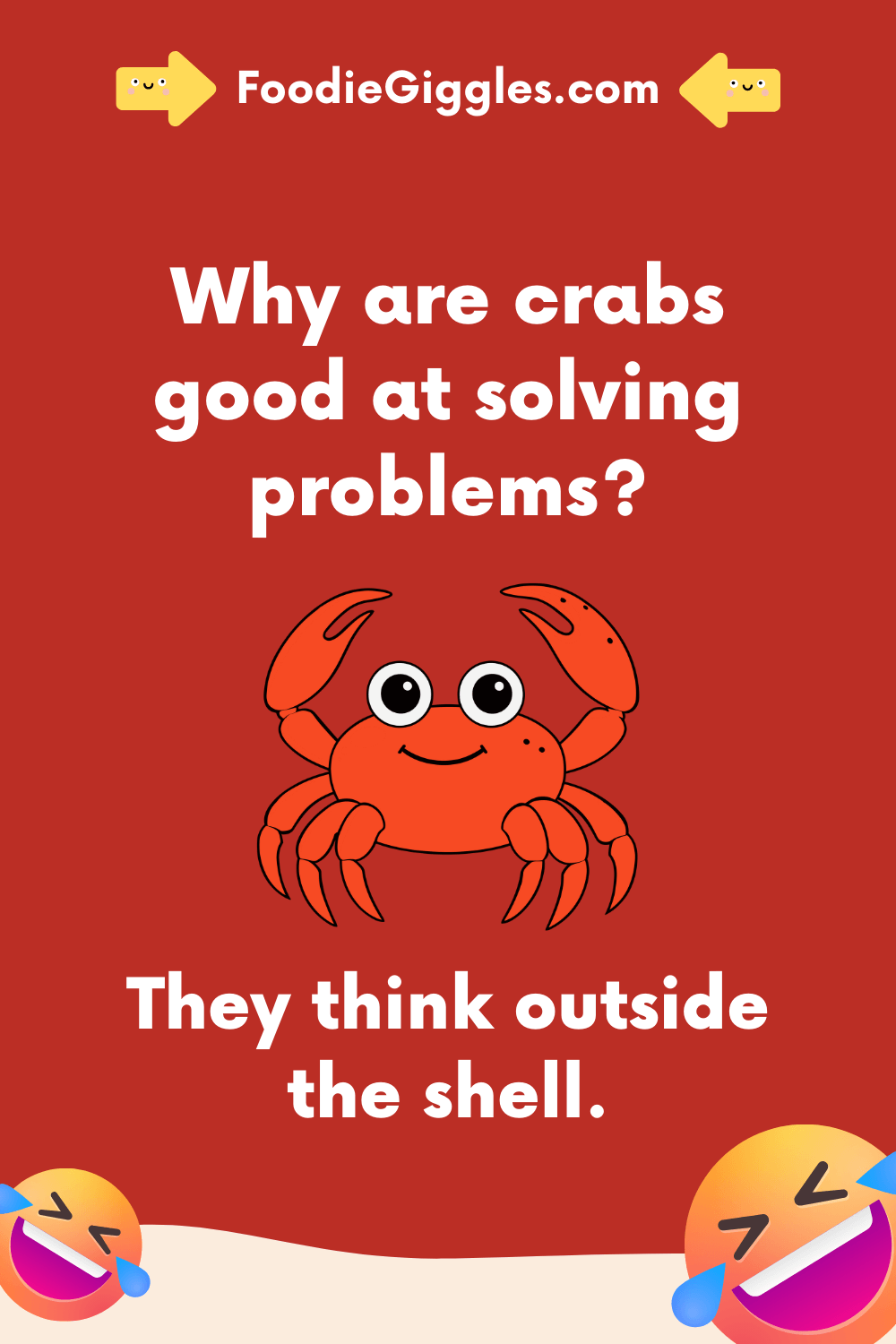Crustacean Jokes Crab Meme: 30 Crab Memes To Click Your Claws At