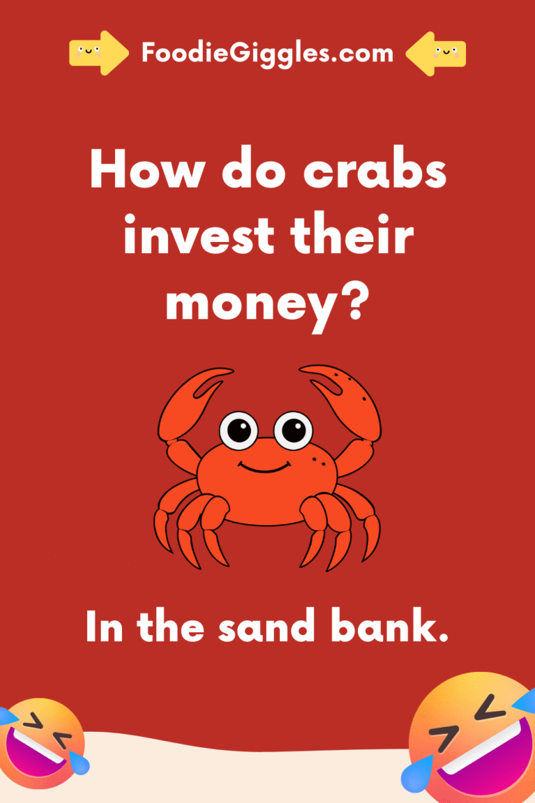 123 Crab Puns That Are Claw-ver Beyond Measure