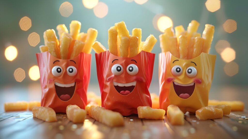 90 Chip Puns for the Ultimate Crunch Time