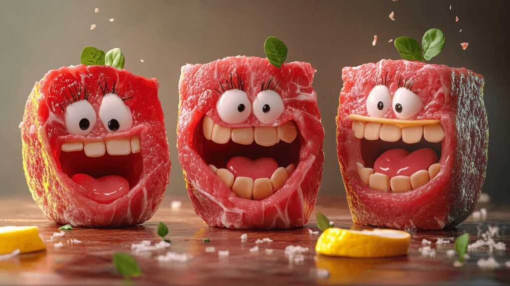 123 Funny Roast Puns To Turn Up The Heat On Any Conversation