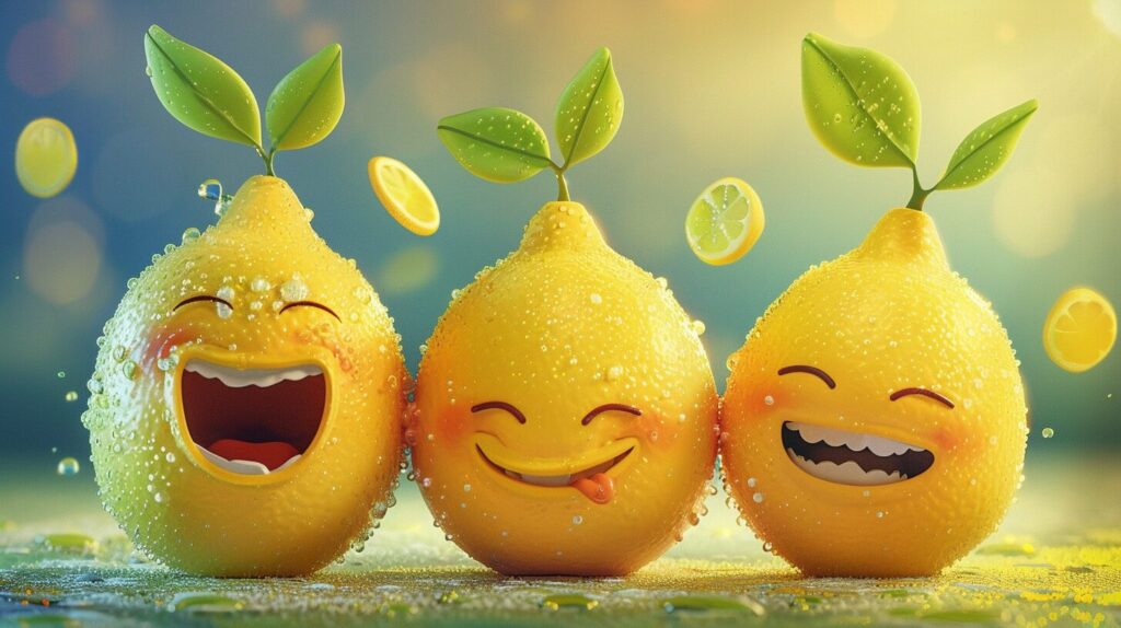 130+ Lemon Puns That Will Make You Peel Good