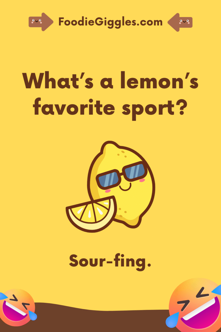 130+ Lemon Puns That Will Make You Peel Good