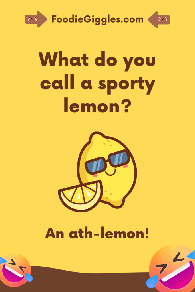 130+ Lemon Puns That Will Make You Peel Good