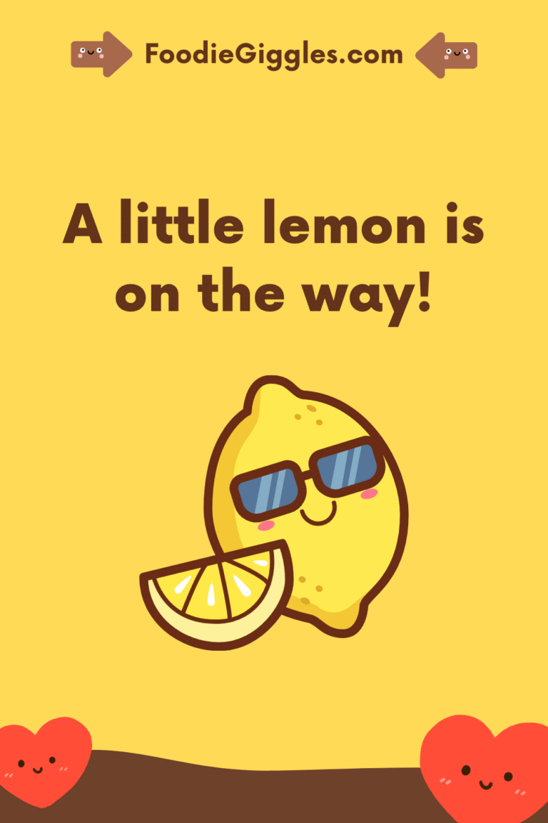 130+ Lemon Puns That Will Make You Peel Good