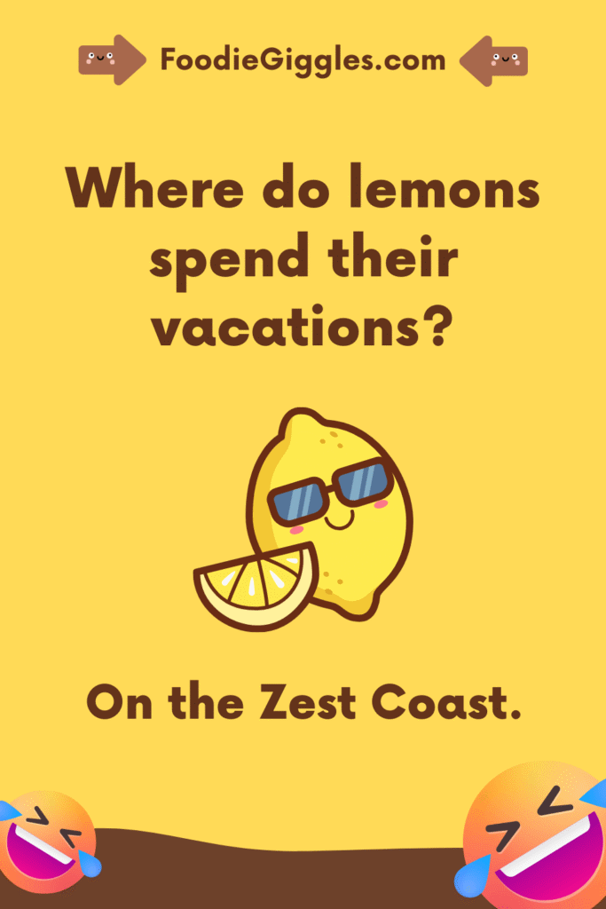 130+ Lemon Puns That Will Make You Peel Good