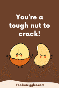 150 Funny Nut Puns That Will Crack You Up