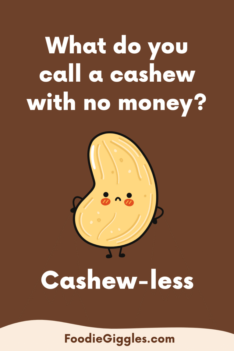 150 Funny Nut Puns That Will Crack You Up