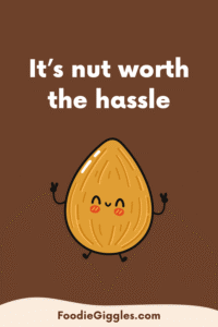 150 Funny Nut Puns That Will Crack You Up