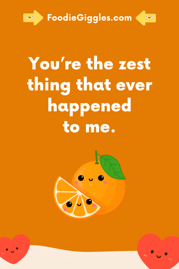 111+ Orange Puns To Squeeze A Little Laughter Into Your Day