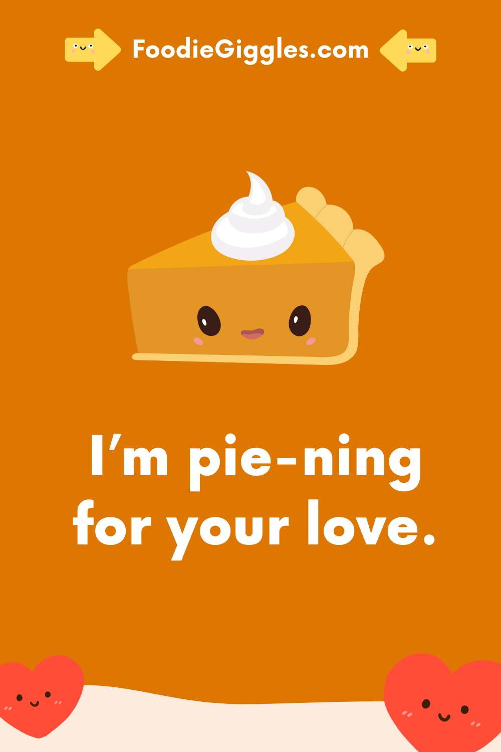 120+ Pie Puns For When You're Feeling Crumby
