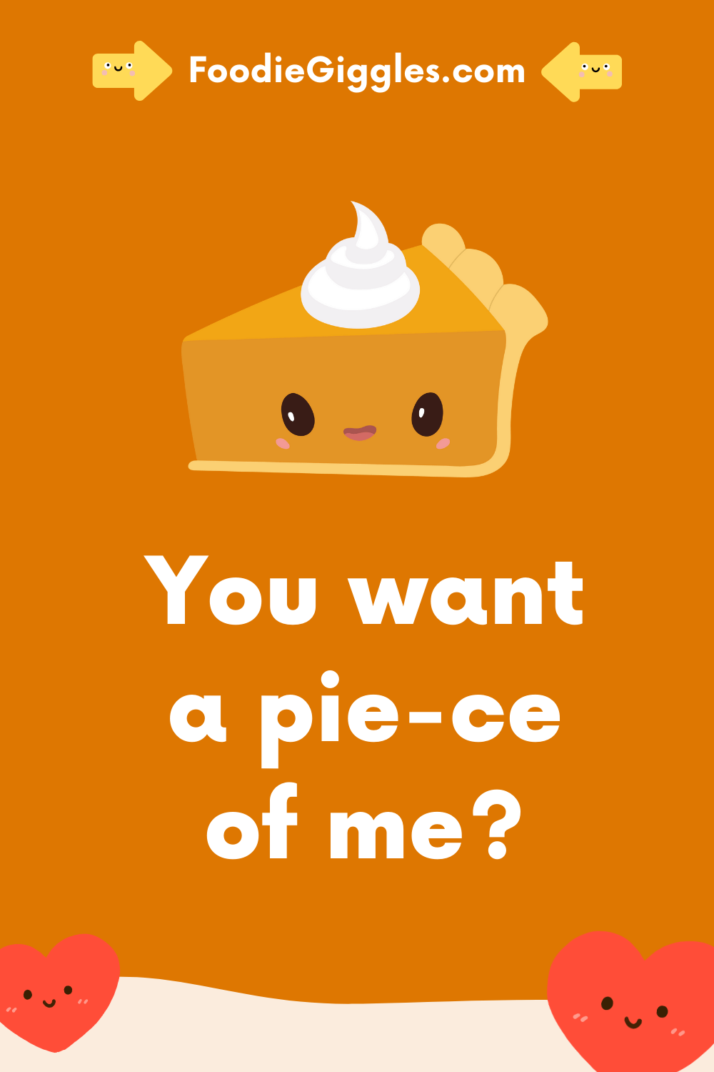 120+ Pie Puns For When You're Feeling Crumby