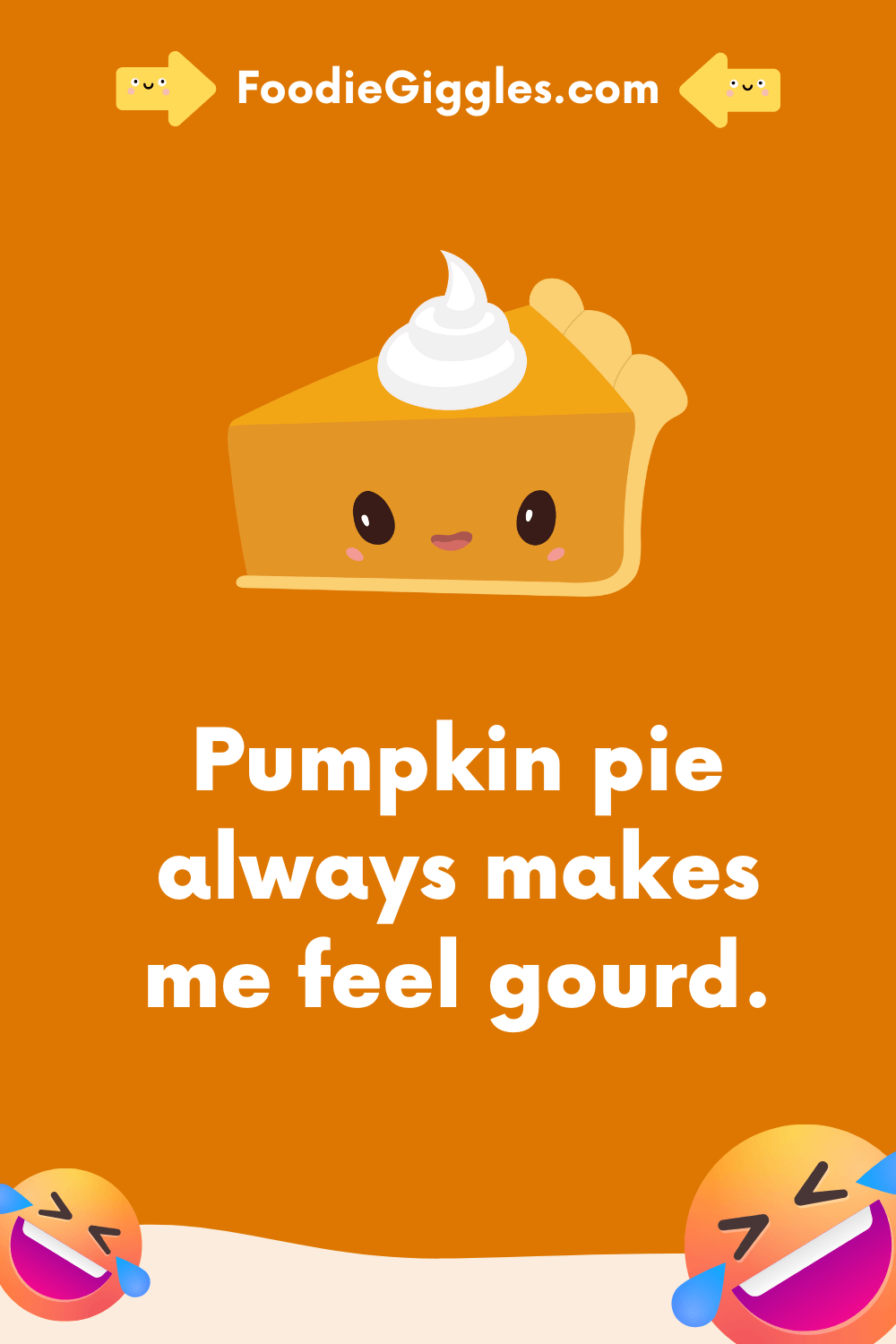 120+ Pie Puns For When You're Feeling Crumby