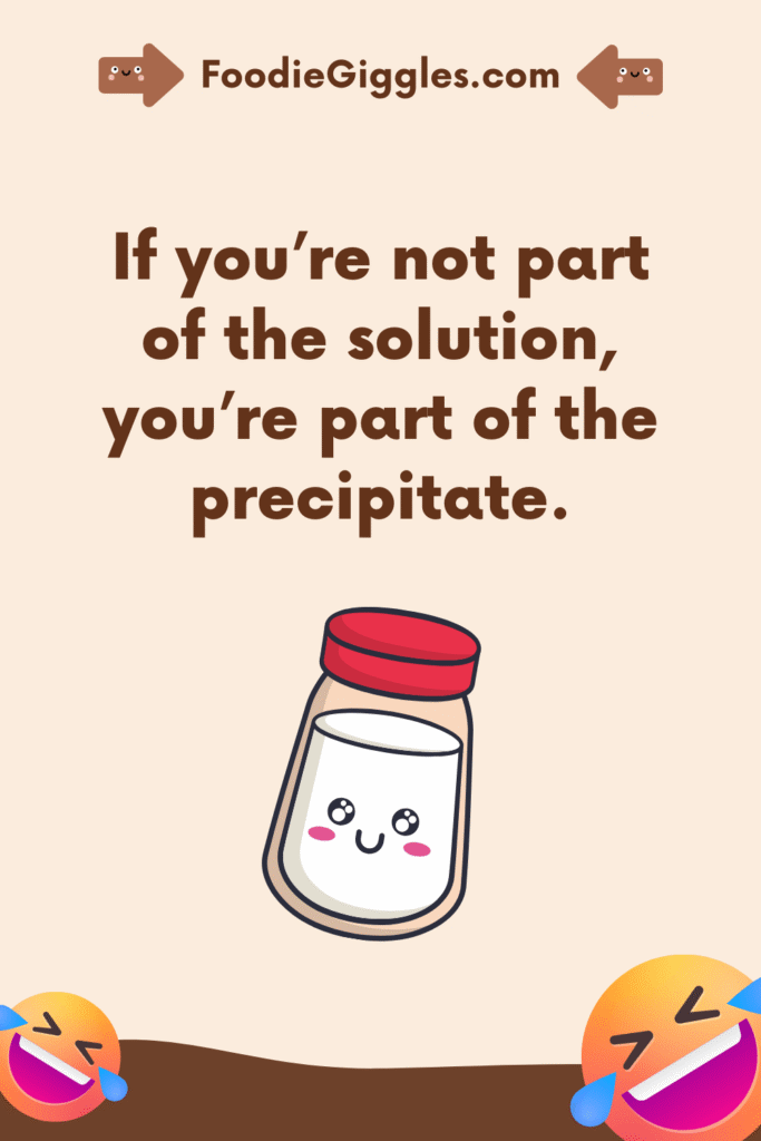 95 Salt Puns That Are Sodium Funny