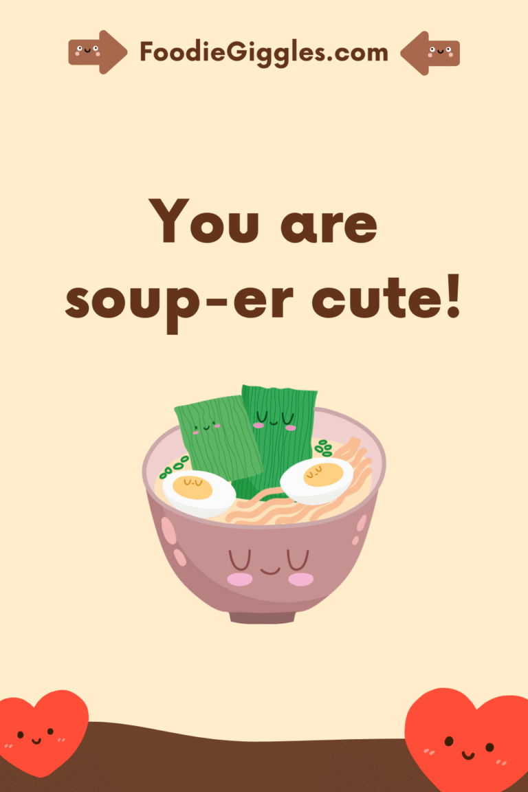 140 Soup Puns That Are Souperior To All Others