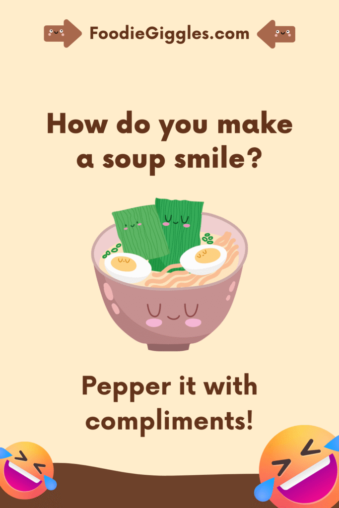 140 Soup Puns That Are Souperior To All Others