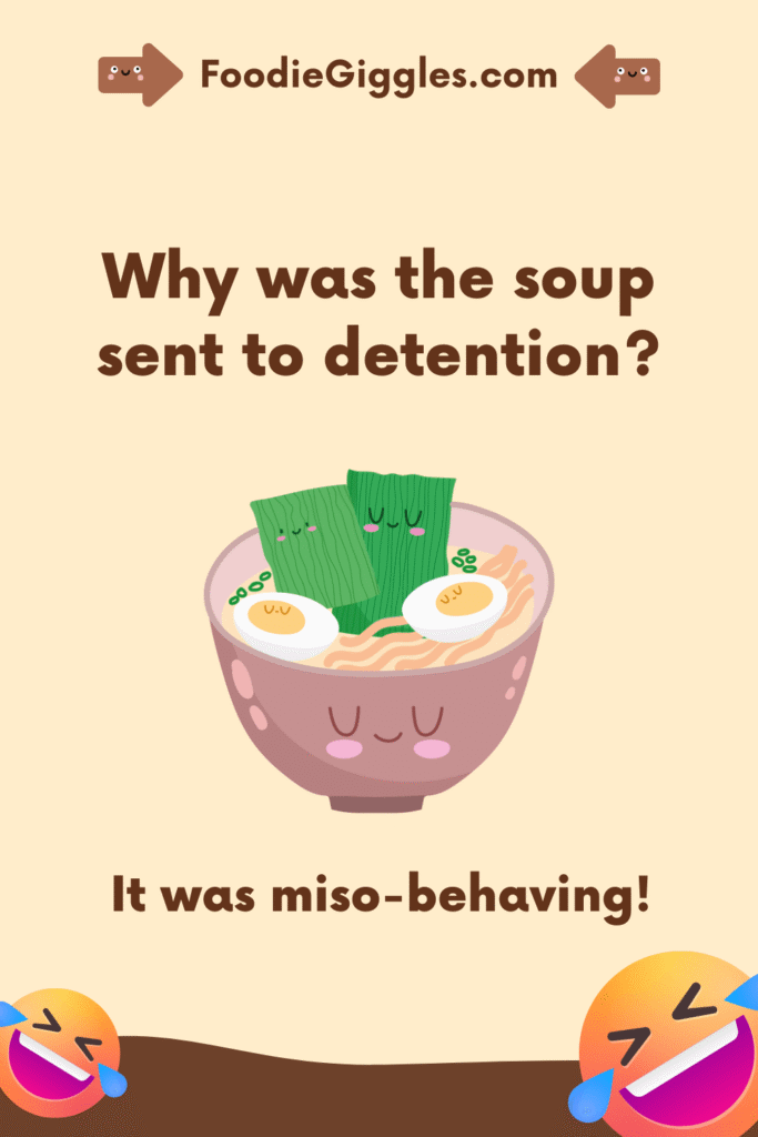 140 Soup Puns That Are Souperior To All Others