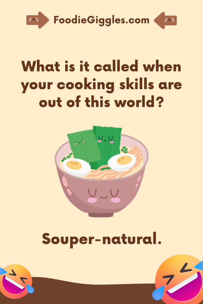 140 Soup Puns That Are Souperior To All Others