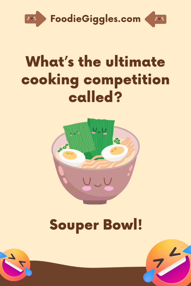 140 Soup Puns That Are Souperior To All Others