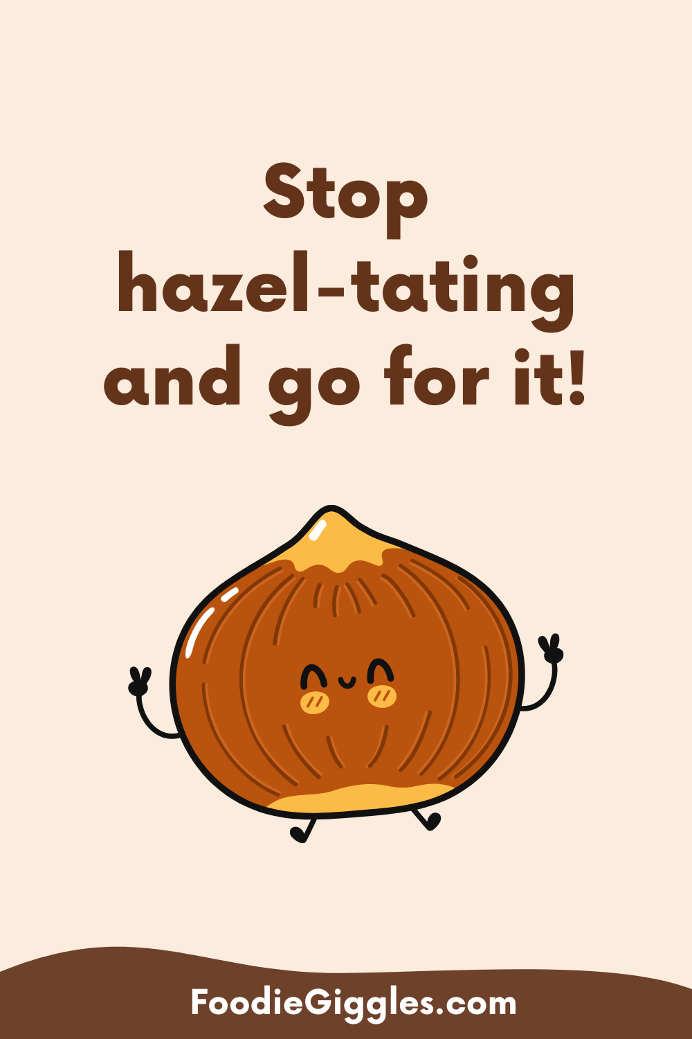 150 Funny Nut Puns That Will Crack You Up