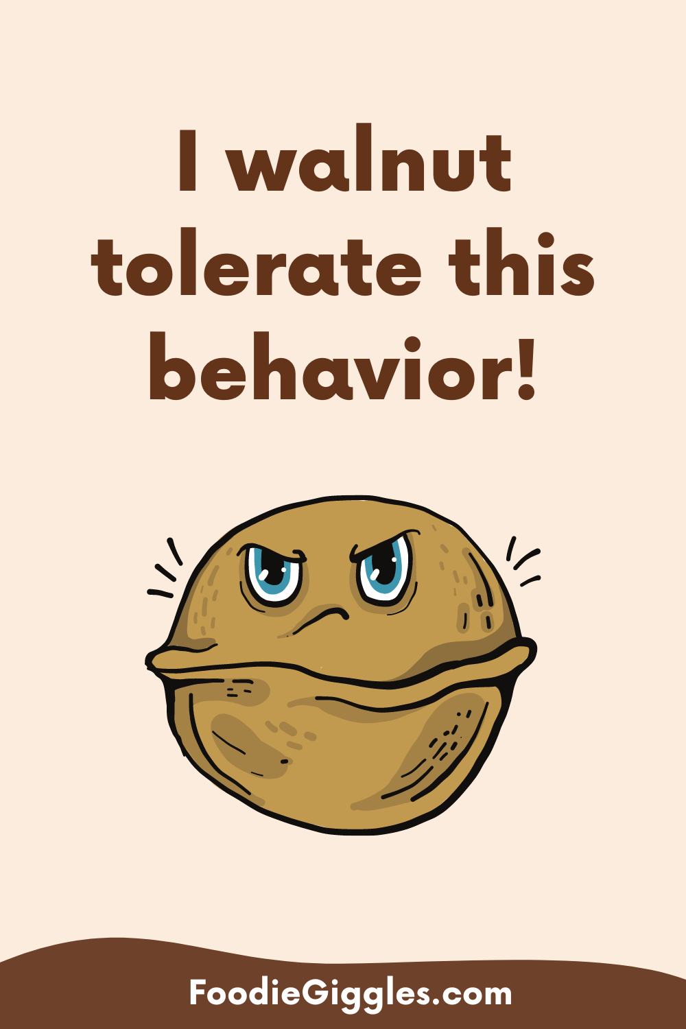 150 Funny Nut Puns That Will Crack You Up