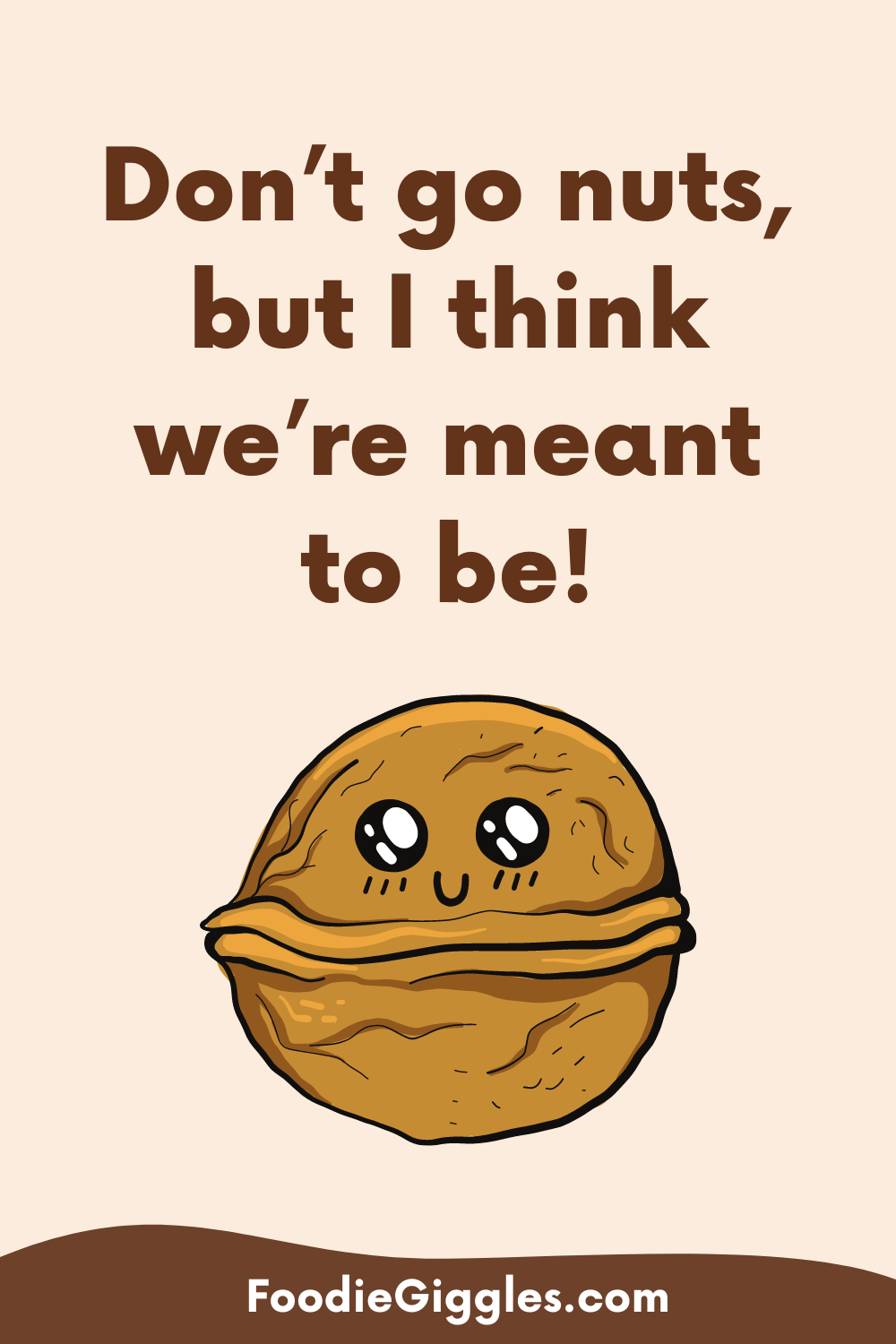 150 Funny Nut Puns That Will Crack You Up
