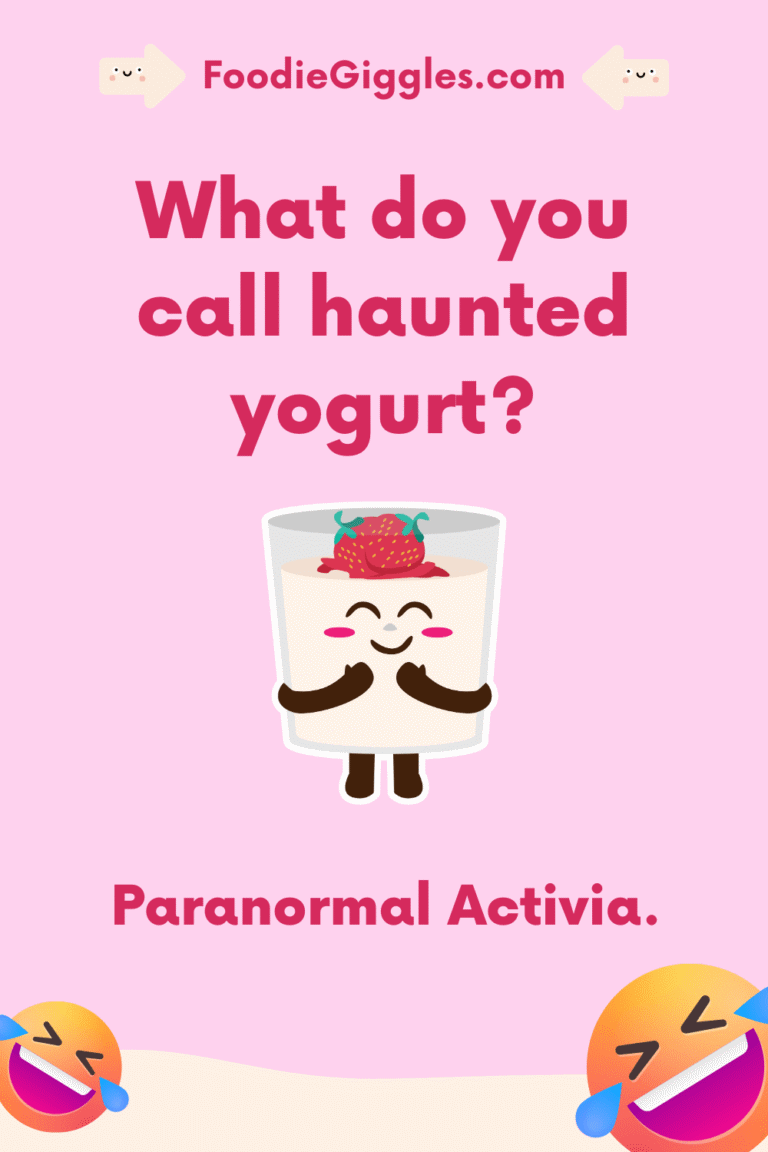99 Funny Yogurt Puns For A Good Gut Laugh