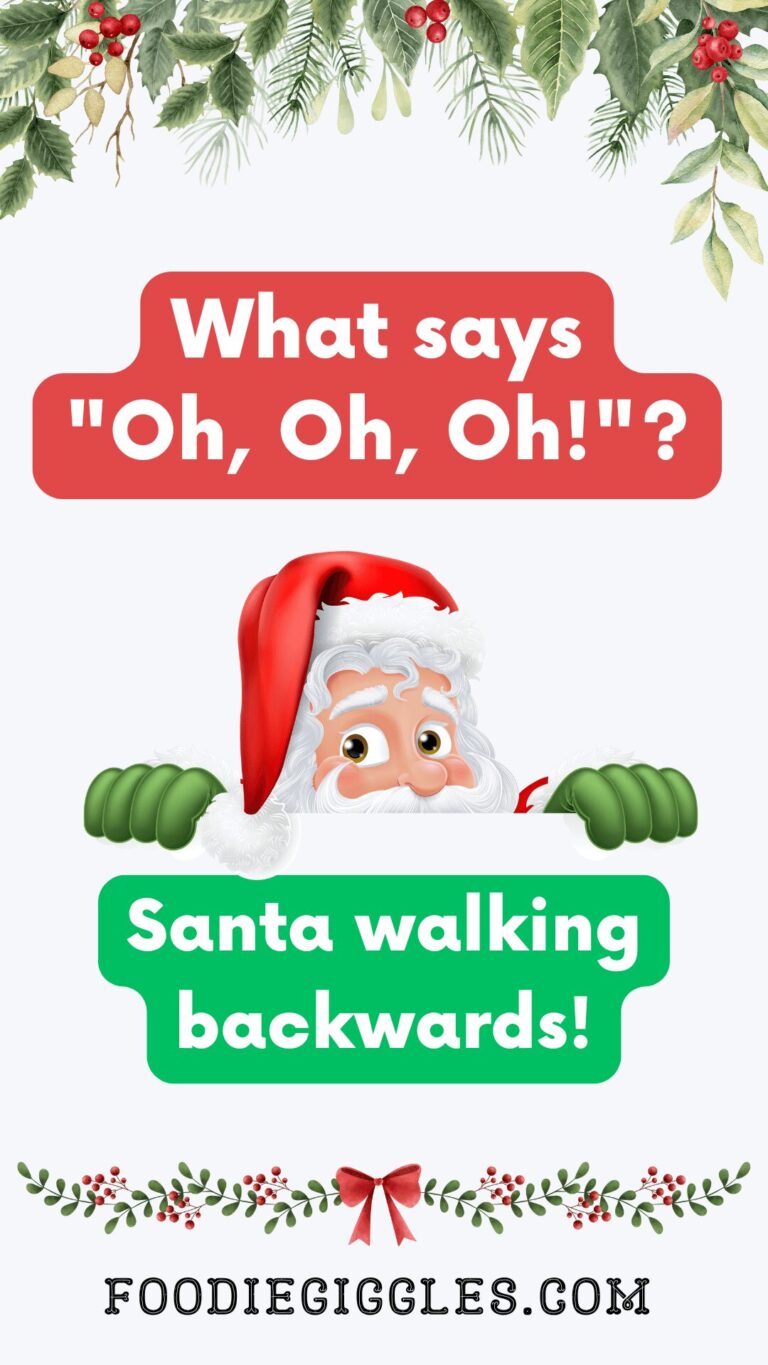 100+ Christmas Food Puns To Jingle Your Belly