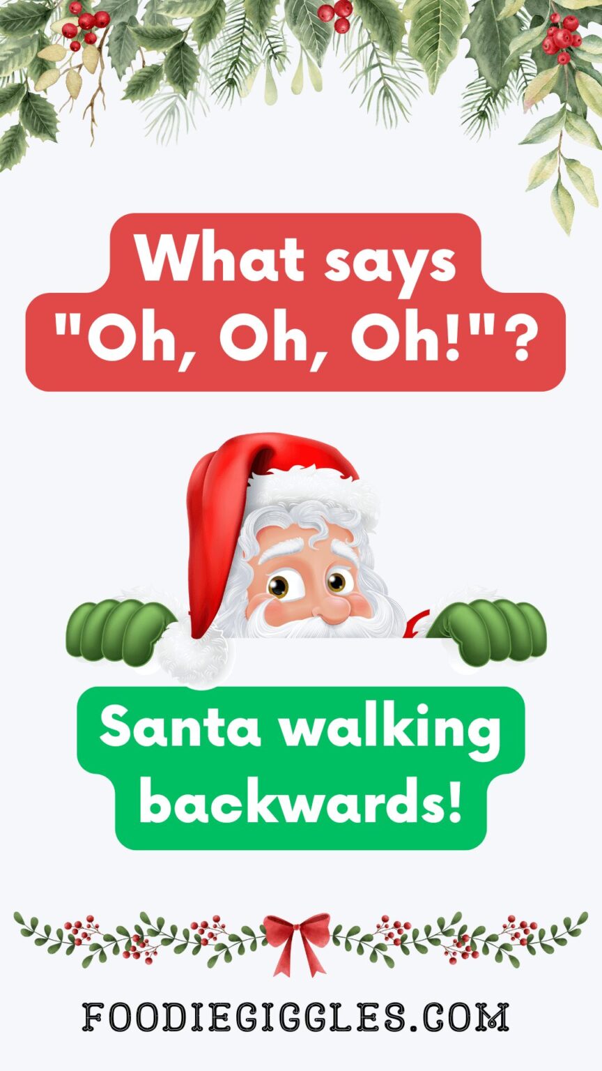 100+ Christmas Food Puns To Jingle Your Belly