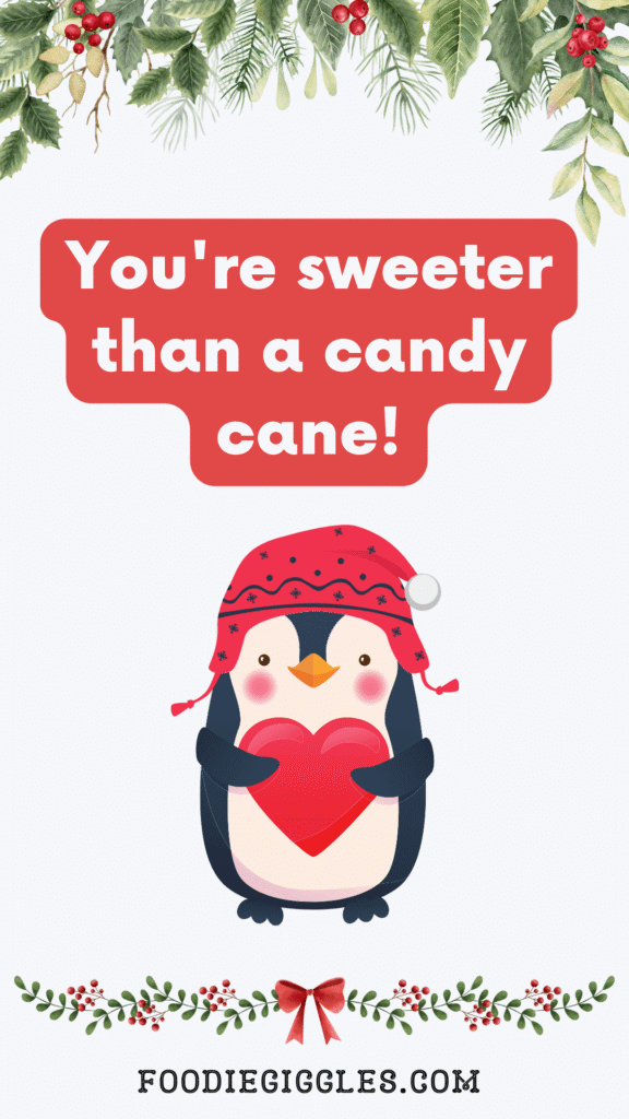 100+ Christmas Food Puns To Jingle Your Belly