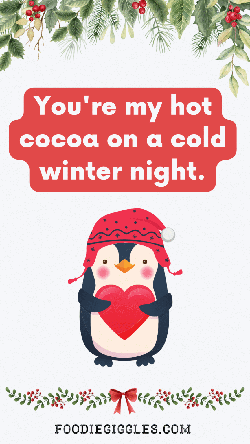 100+ Christmas Food Puns To Jingle Your Belly