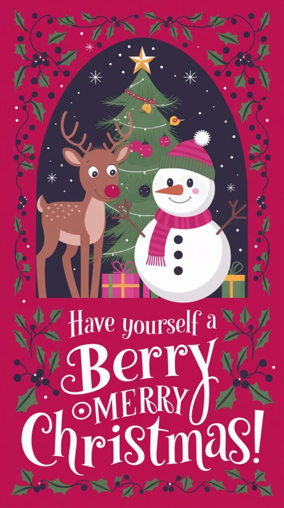 100+ Christmas Food Puns To Jingle Your Belly