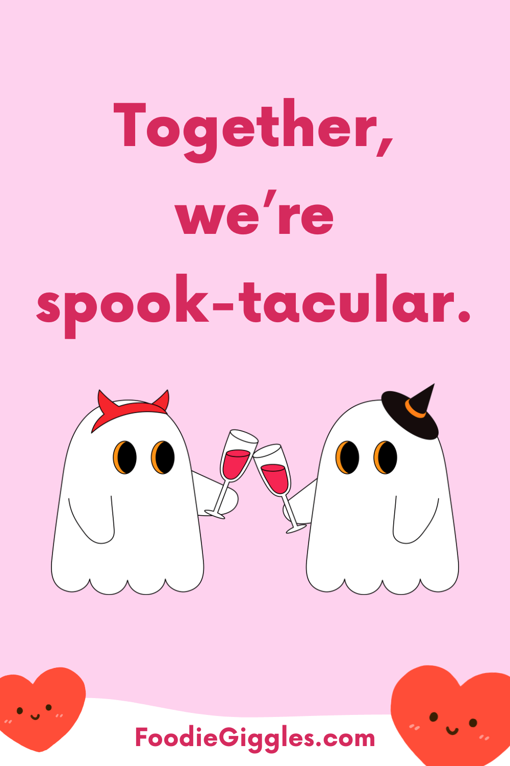 100+ Spooktacular Halloween Food Puns To Die For