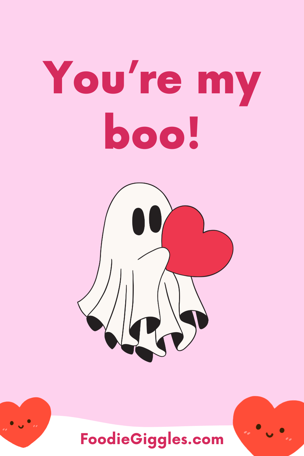 100+ Spooktacular Halloween Food Puns To Die For