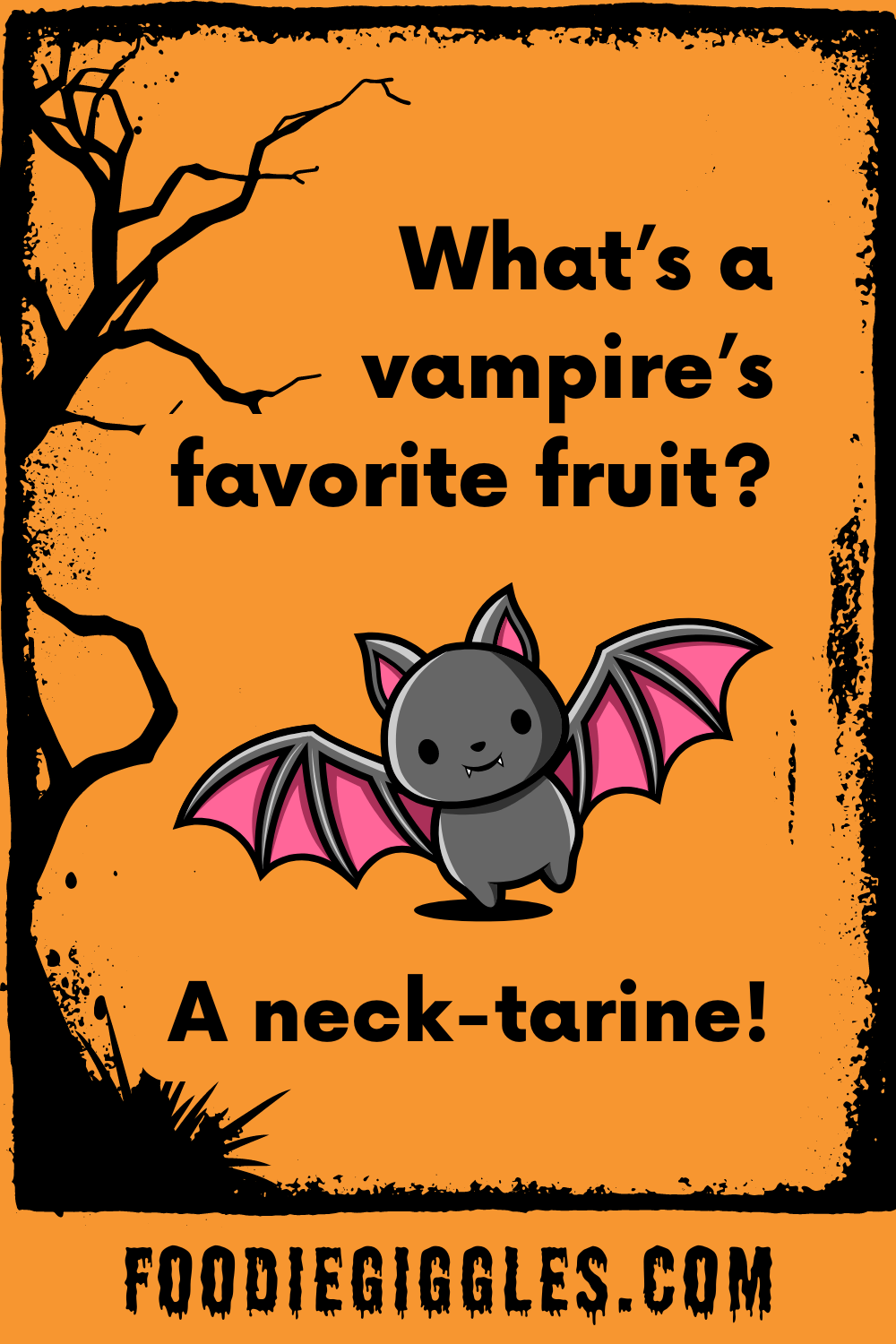 100+ Spooktacular Halloween Food Puns To Die For