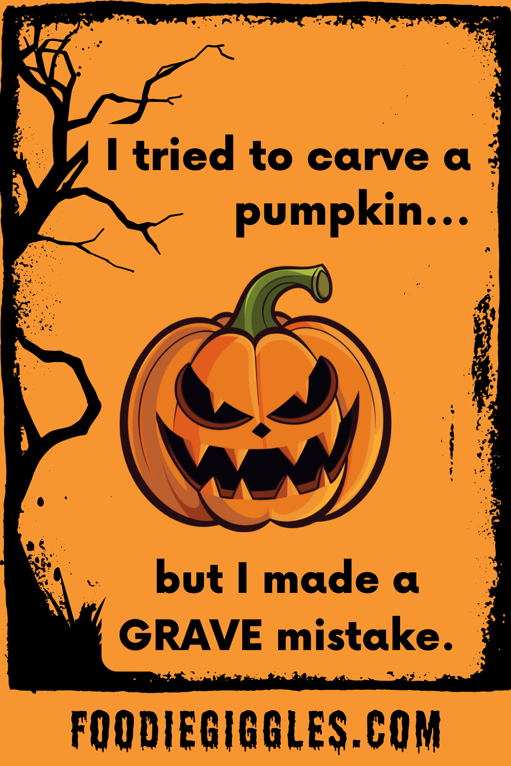 100+ Spooktacular Halloween Food Puns To Die For