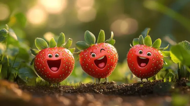 Foodie Giggles | Lettuce Make You Laugh!