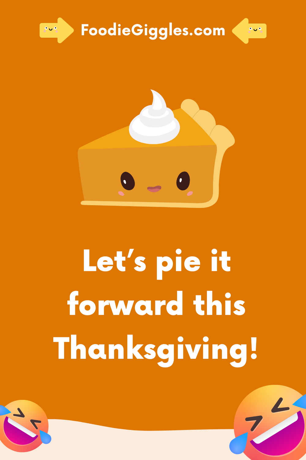 100+ Thanksgiving Food Puns That Are Stuffed With Humor