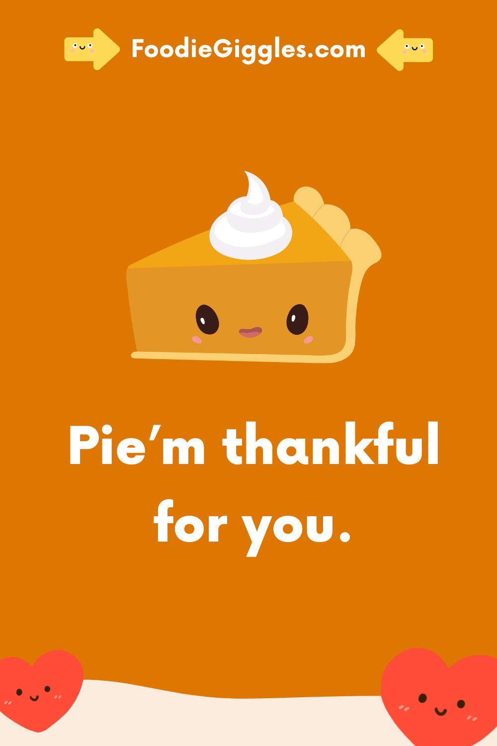 100+ Thanksgiving Food Puns That Are Stuffed With Humor