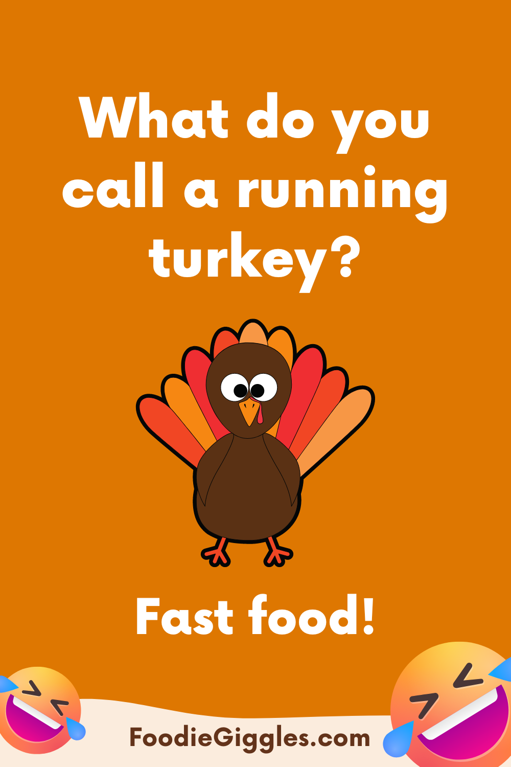 100+ Thanksgiving Food Puns That Are Stuffed With Humor