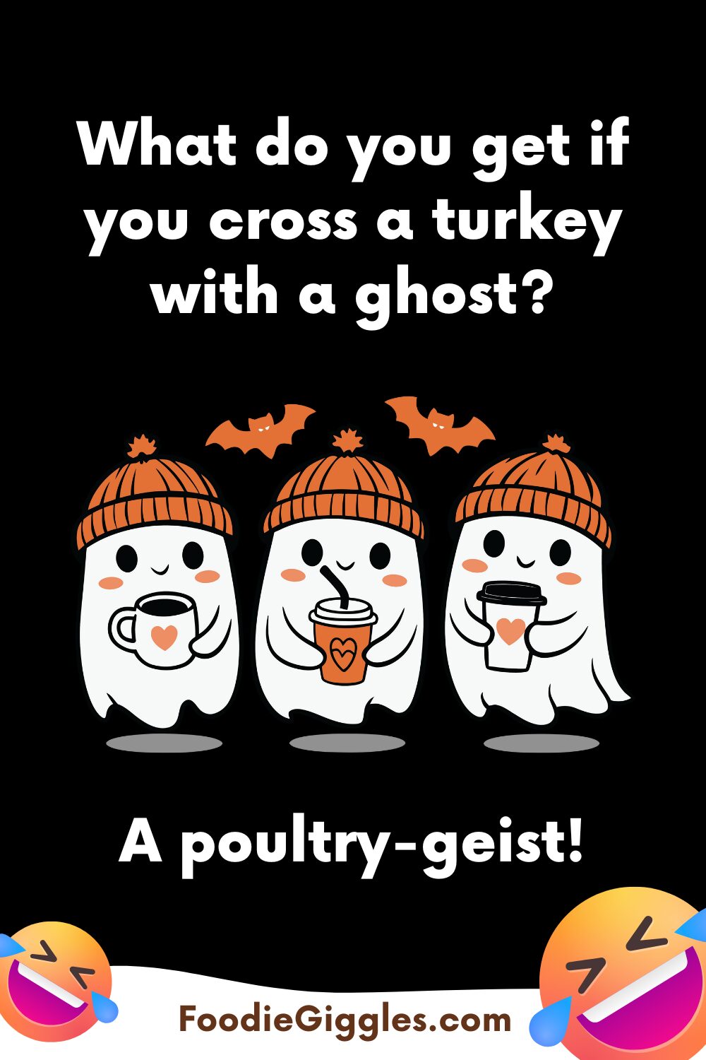 100+ Thanksgiving Food Puns That Are Stuffed With Humor