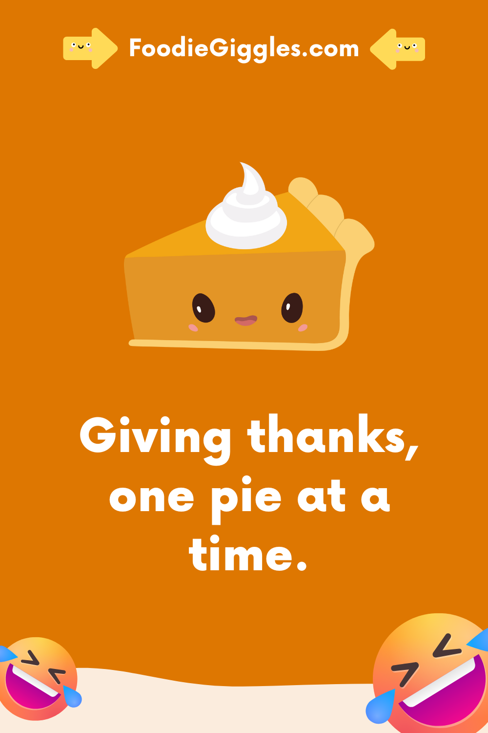 100+ Thanksgiving Food Puns That Are Stuffed With Humor