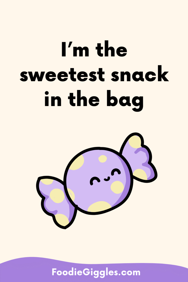 345 Sweet Candy Puns For That Smartie Of Yours