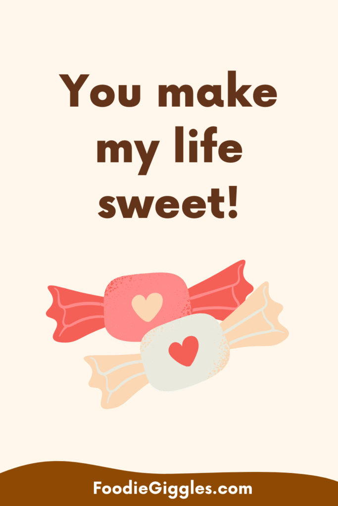 345 Sweet Candy Puns For That Smartie Of Yours